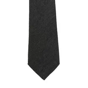 Tagliatore Grey Ties & Bow Ties