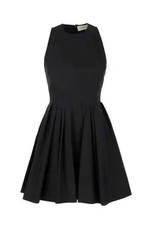 Sportmax Structured Mini Dress - Multicolor