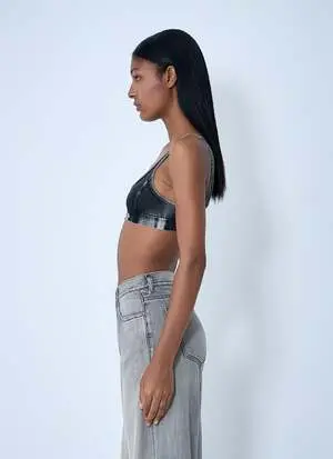 DIESEL® Bra Top