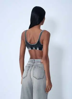 DIESEL® Bra Top