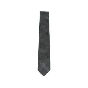 Tagliatore Grey Ties & Bow Ties - Gray