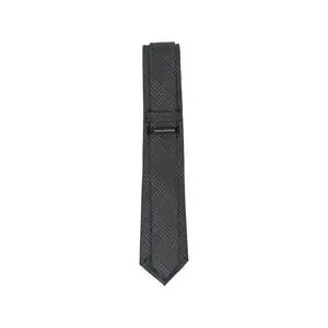 Tagliatore Grey Ties & Bow Ties