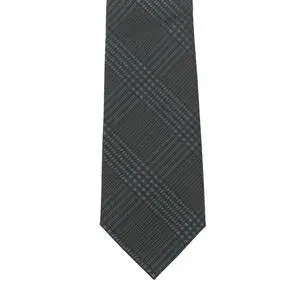 Tagliatore Grey Ties & Bow Ties - Gray