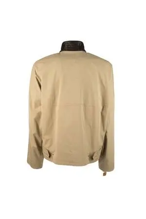 Bottega Veneta Clothing Jackets