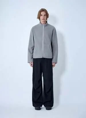 RIER Full-zip Fleece Jacket