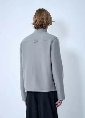RIER Full-zip Fleece Jacket
