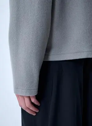 RIER Full-zip Fleece Jacket