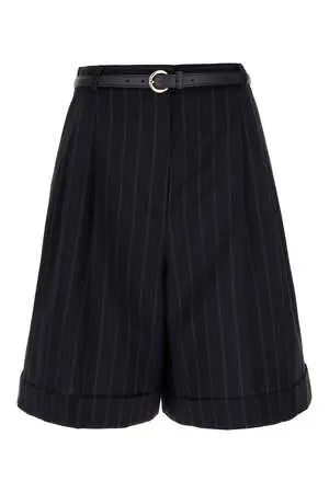 Max Mara Clothing Shorts - Multicolor