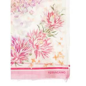 FERRAGAMO Scarves