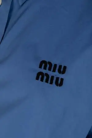 Miu Miu Clothing Shirts