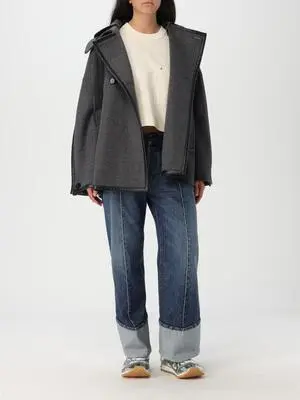 Bottega Veneta Solid T-shirt