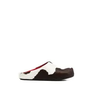 Marni Trainers - Brown