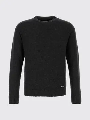Prada Wool And Cashmere Knit Sweater - Multicolor