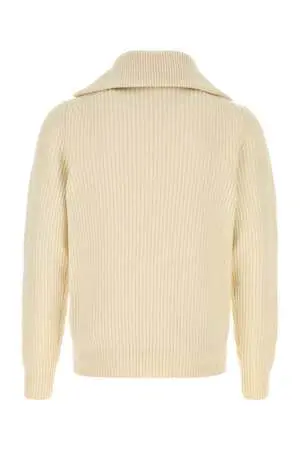 Moncler Virgin Wool Sweater