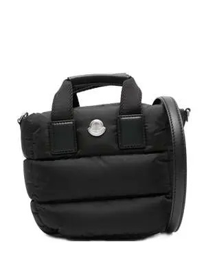 Moncler Caradoc Micro Nylon Crossbody Bag - Multicolor