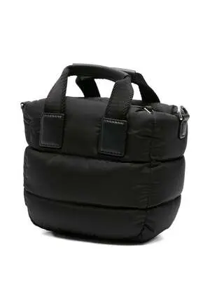 Moncler Caradoc Micro Nylon Crossbody Bag