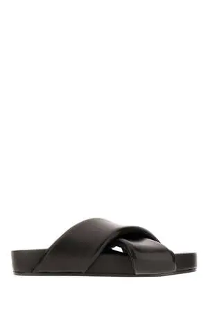 JIL SANDER Shoes Slippers - Multicolor