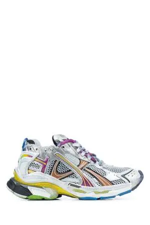 Balenciaga Shoes Sneakers - Multicolor