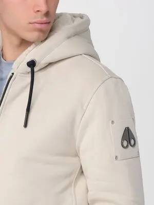 Moose Knuckles Classic Bunny Hoodie