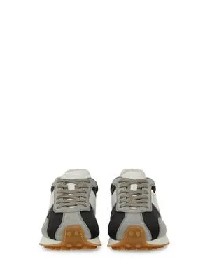 TOD'S T Vintage Sneaker