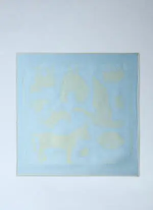 Jacquemus Le Foulard Paysan