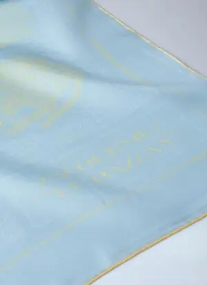 Jacquemus Le Foulard Paysan