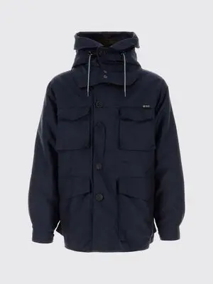 Prada Re-nylon Cargo Jacket