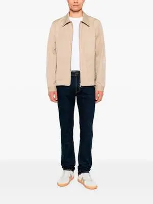 Jacob Cohen Bard` Slim Fit 5-pocket Pants