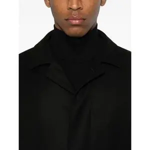 Tagliatore Coats Single Breasted Coats