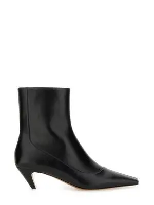 Stella McCartney Boot Spur - Black