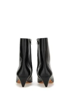 Stella McCartney Boot Spur - Black