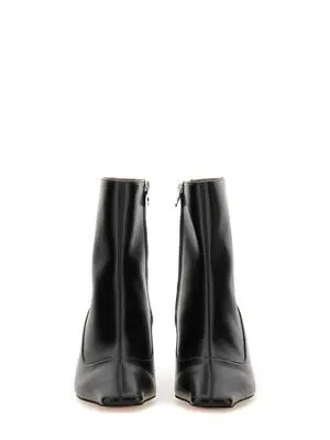 Stella McCartney Boot Spur - Black