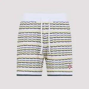 Burberry Check Bowling Bag - Multicolor