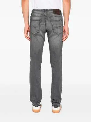 Jacob Cohen Nick` Slim Fit 5-pocket Pants