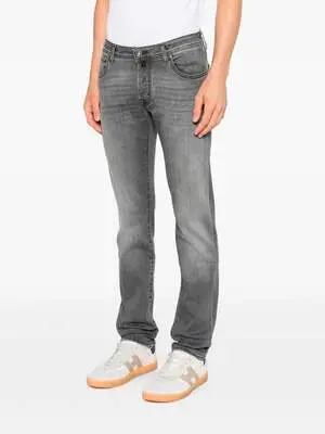 Jacob Cohen Nick` Slim Fit 5-pocket Pants