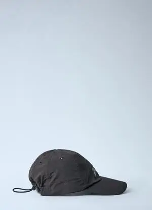 Jacquemus La Casquette Baluchon Nylon Cap