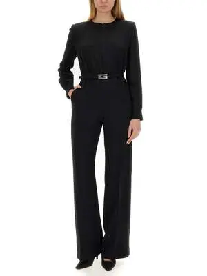 Gucci Viscose Jumpsuit