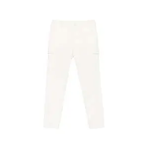 Tagliatore Neutrals Trousers Tailored Trousers - Cream