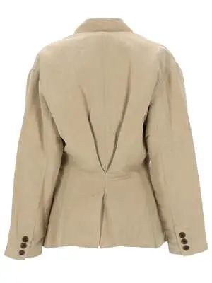 Isabel Marant Étoile Giacca Soraya