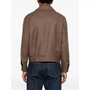Tagliatore Jackets Shirt Jackets