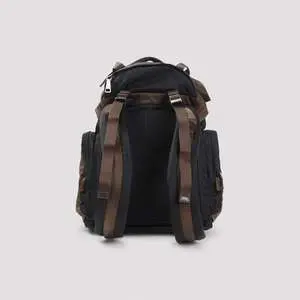 Prada Re-nylon Backpack