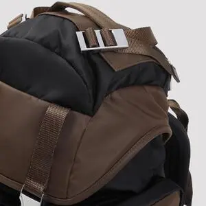 Prada Re-nylon Backpack