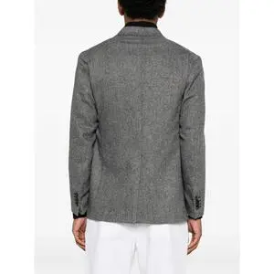 Tagliatore Jackets Blazers