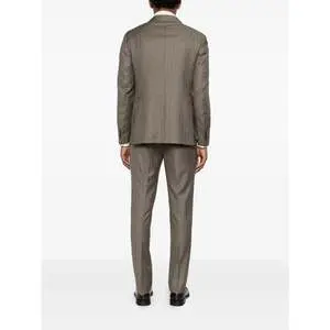 Tagliatore Suits Single Breasted Suits