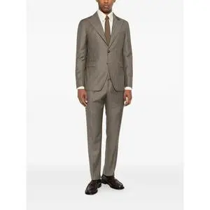 Tagliatore Suits Single Breasted Suits