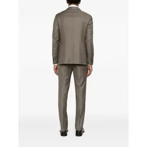 Tagliatore Suits Single Breasted Suits