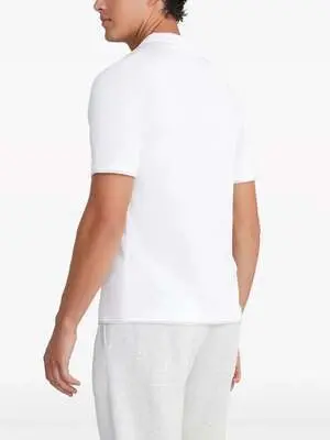 Brunello Cucinelli T-shirt With Faux-layering