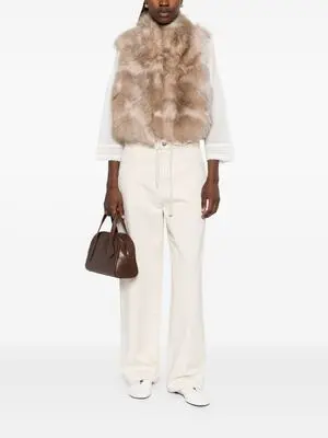 FORTE_FORTE Ecofur Vest