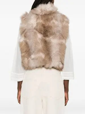 FORTE_FORTE Ecofur Vest