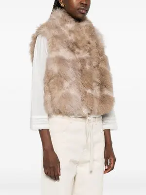 FORTE_FORTE Ecofur Vest